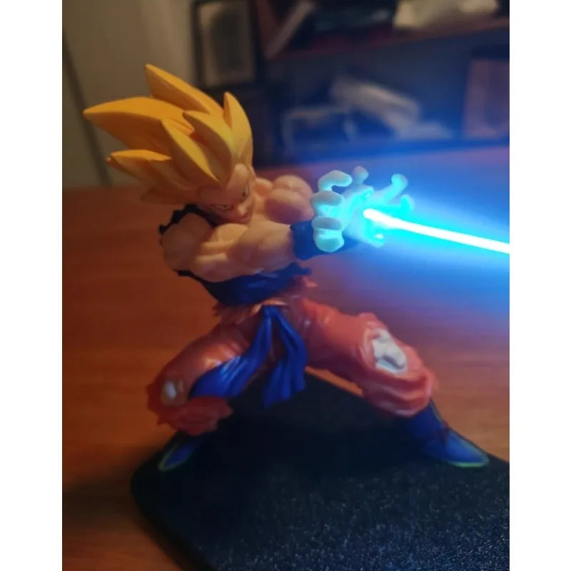 Dragon Ball Son Goku Night Light Anime – Titan Martial