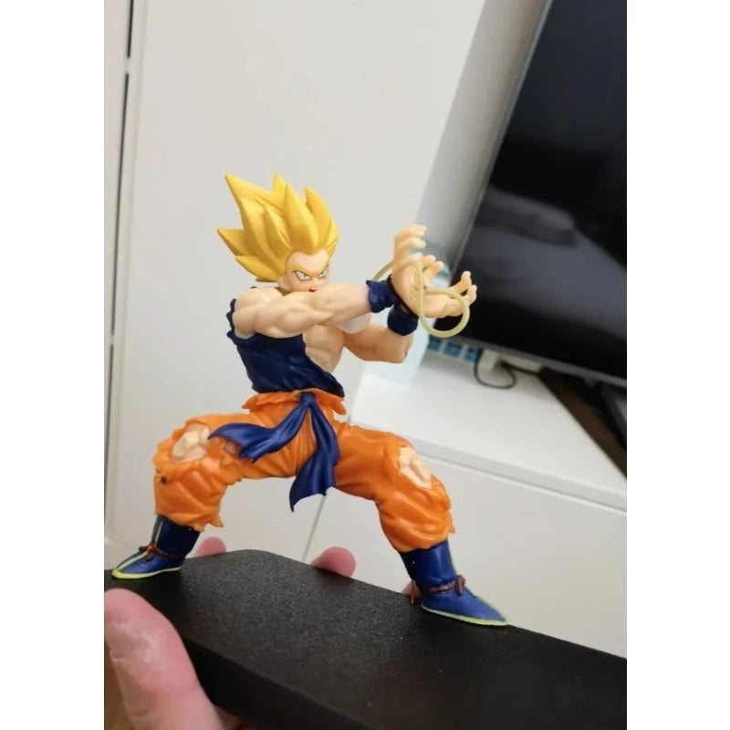 Dragon Ball Son Goku Night Light Anime – Titan Martial