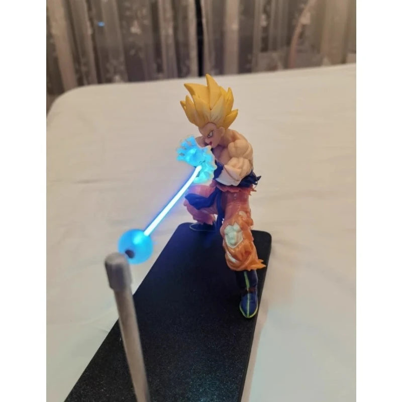 Dragon Ball Son Goku Night Light Anime – Titan Martial